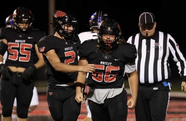 HEARTBREAKER: Colonels drop district heartbreaker to Letcher Central ...