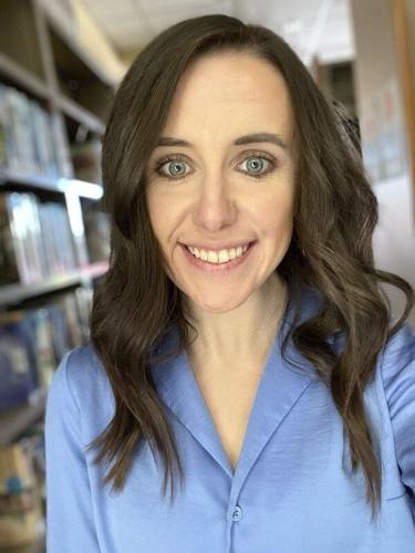 Greer takes lead at Corbin Public Library as new director | Local News ...