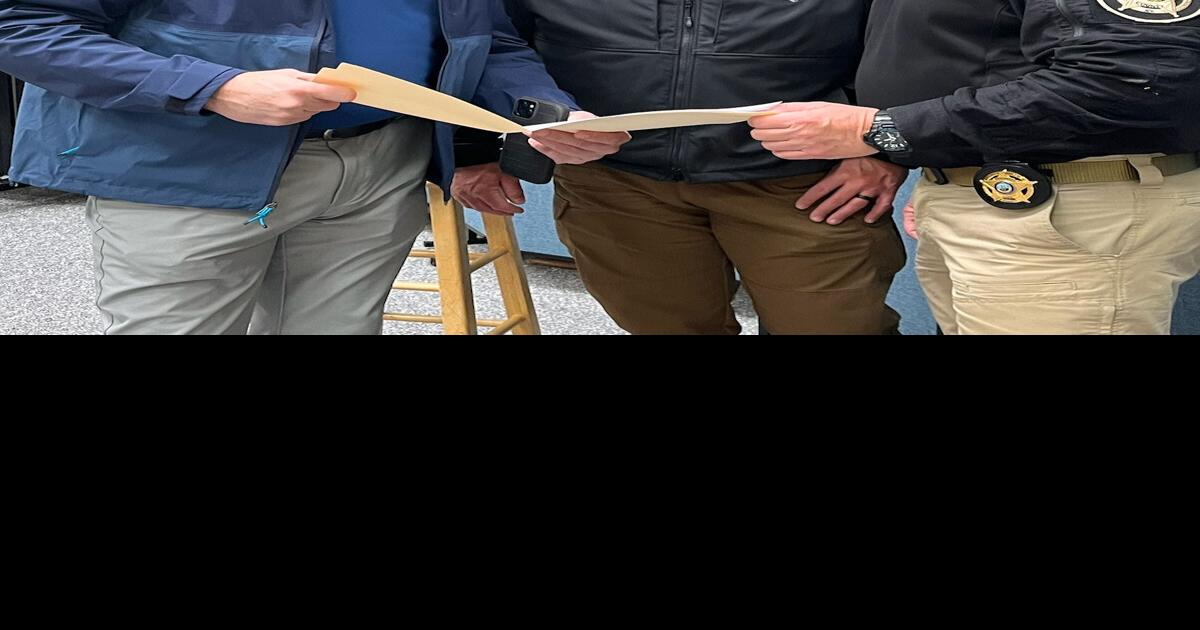 Knox County Sheriff's Office joins Drug Interdiction Task Force | News ...