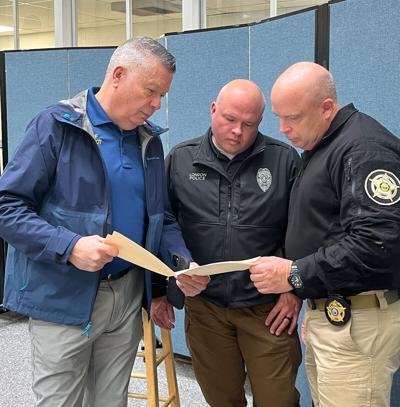 Knox County Sheriff's Office joins Drug Interdiction Task Force | News ...