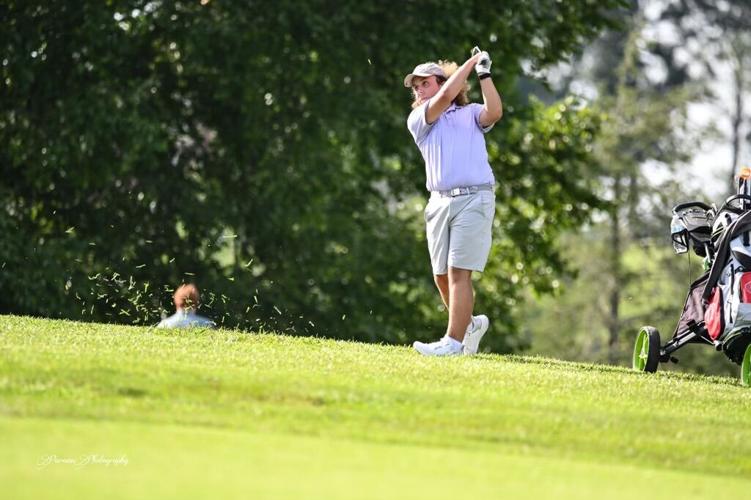 TigerMania: Corbin boys golf team’s qualifier tests players' skills ...