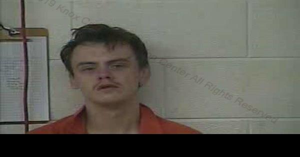 Corbin man arrested after allegedly assaulting mother | Local News ...