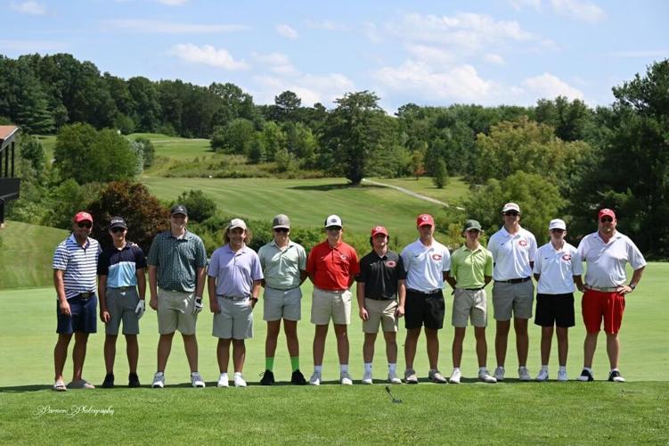 TigerMania: Corbin boys golf team’s qualifier tests players' skills ...