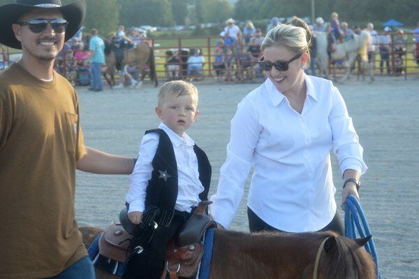 Whitley County Fair rounds out another year | Local News ...