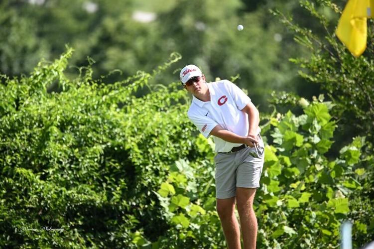 TigerMania: Corbin boys golf team’s qualifier tests players' skills ...