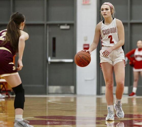 Corbin girls basketball coach Isaac Wilson reflects on summer ball ...