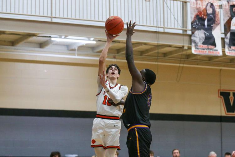 Wildcats continue to show progress with win over Trinity Christian ...