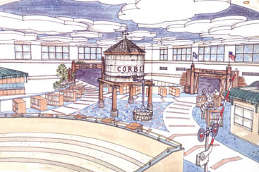 Board approves Corbin elementary school design | Local News ...