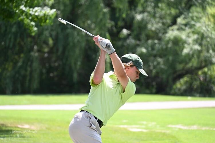 TigerMania: Corbin boys golf team’s qualifier tests players' skills ...