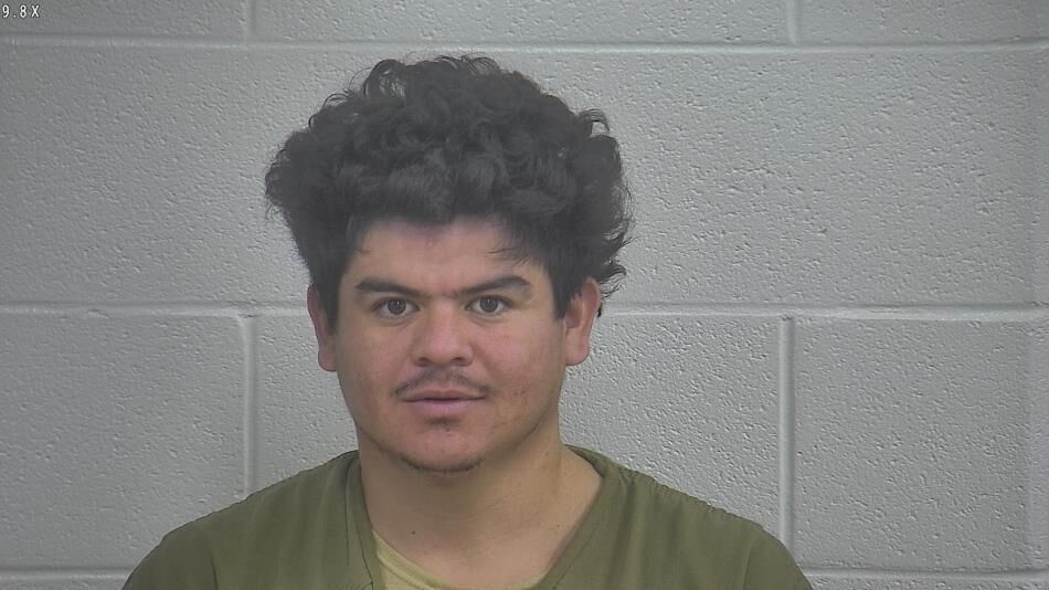 U.S. Attorney’s Office announces Corbin immigration sentencing during ...