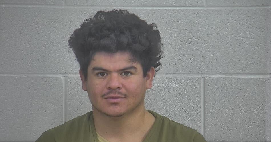 U.S. Attorney’s Office announces Corbin immigration sentencing during ...