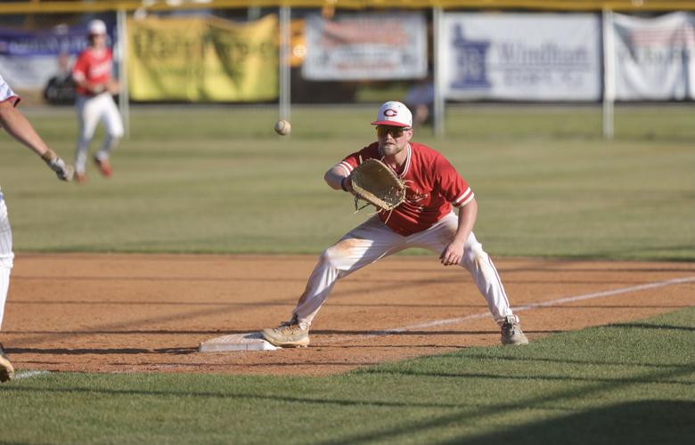 Redhounds repeat as 50th District champions with 6-2 win over Whitley ...