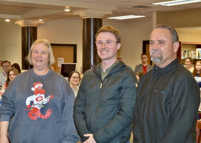 Corbin Board of Education says goodbye to 3 members | News ...