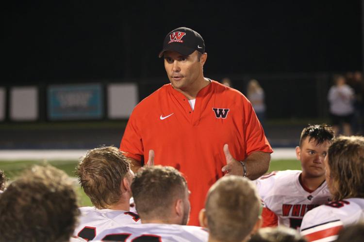 Colonels defeat Knox Central first time since 2004 | | thetimestribune.com