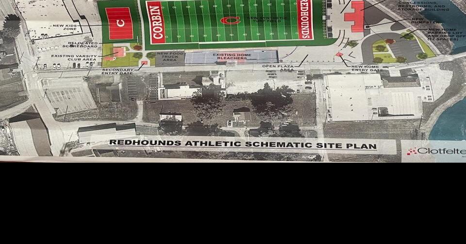 Board of Education making things happen in Corbin schools | News ...