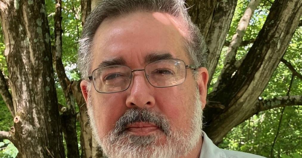 Local author Brian Theodore to host book signing at Georgia Blossom ...