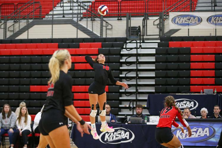 Lady Colonels’ historic season comes to an end in state quarterfinals ...