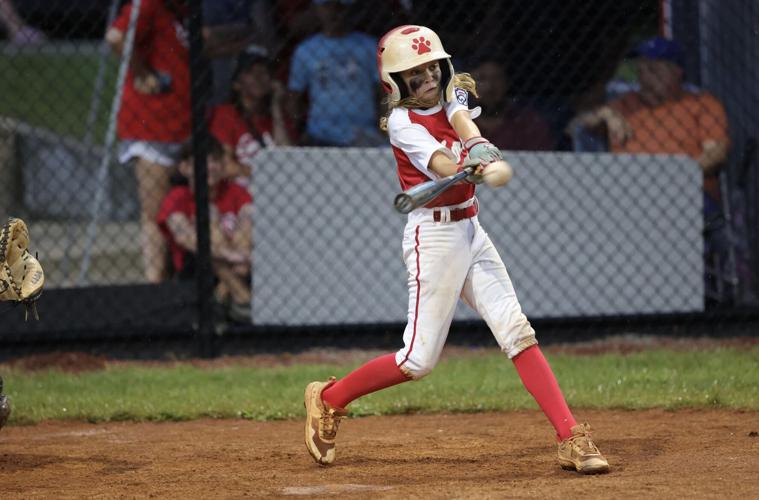 Corbin 11U All-Stars pick up wins over Russell-Flatwoods and Nelson ...