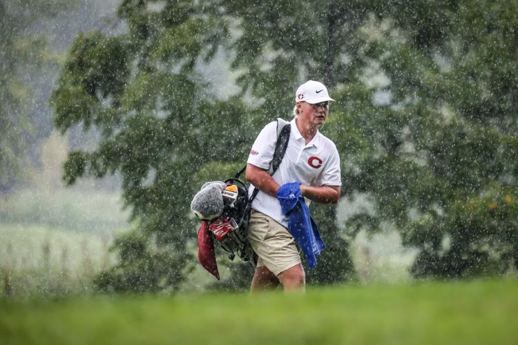 Corbin and Whitley County finish strong in Kentucky 2A, Section 7 Boys ...