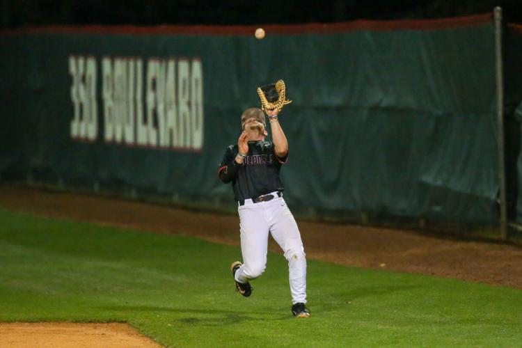 Colonels get back to winning ways behind stellar pitching effort of Kip ...