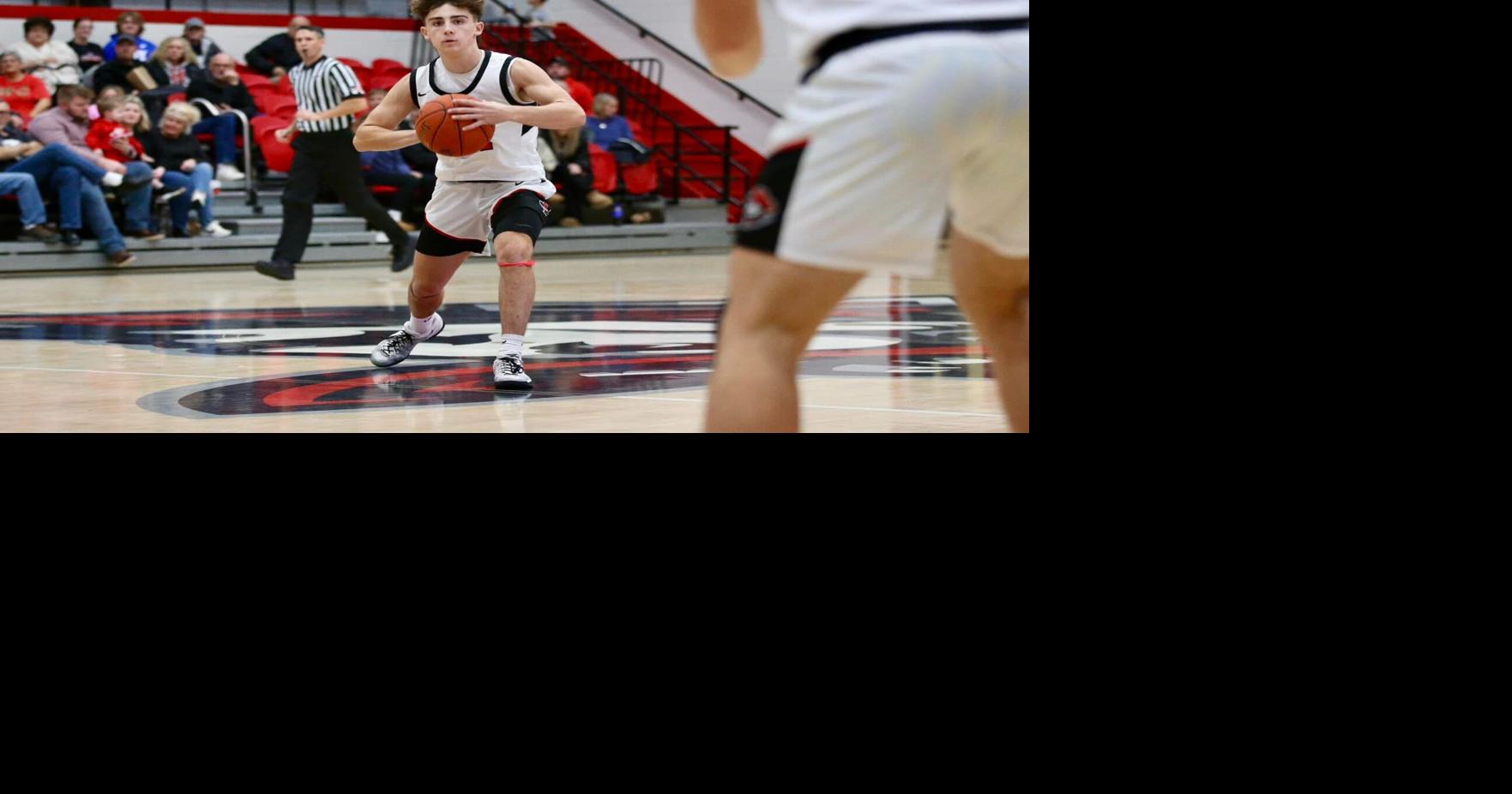 Colonels remain perfect in BSN Borderline Classic play | Sports ...