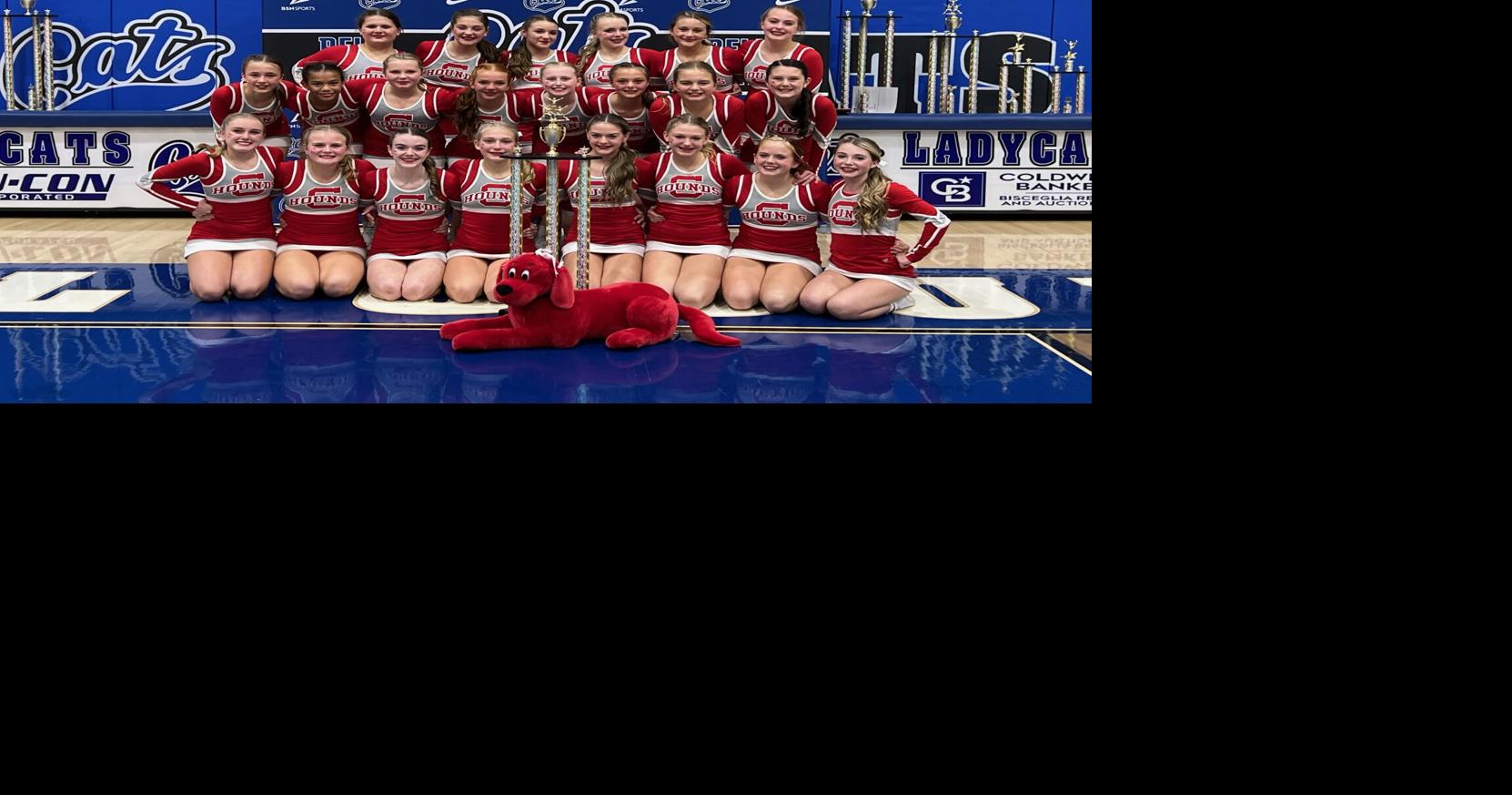 Corbin Middle wins 2023 KAPOS 13th Region Championship | Sports ...