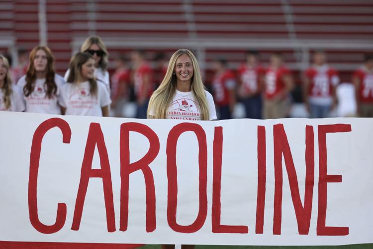 Corbin kicks off fall sports season with Meet The Redhounds | Sports ...