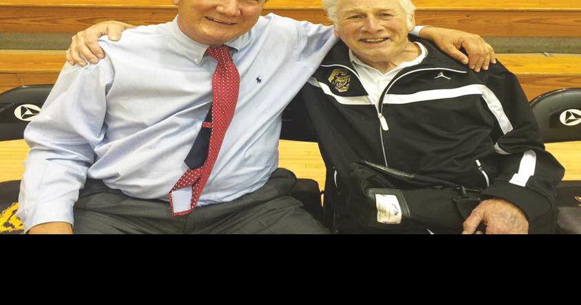 1940-2016: Legendary Clay County coach Bobby Keith dies at 75 | Sports ...