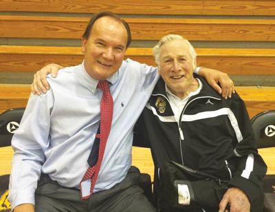 1940-2016: Legendary Clay County coach Bobby Keith dies at 75 | Sports ...