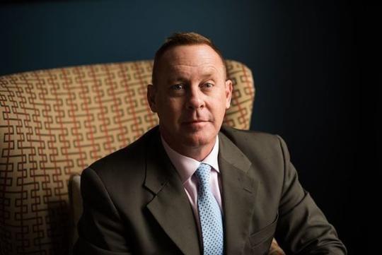 Ousley says he could hit the ground running if elected | Local News ...