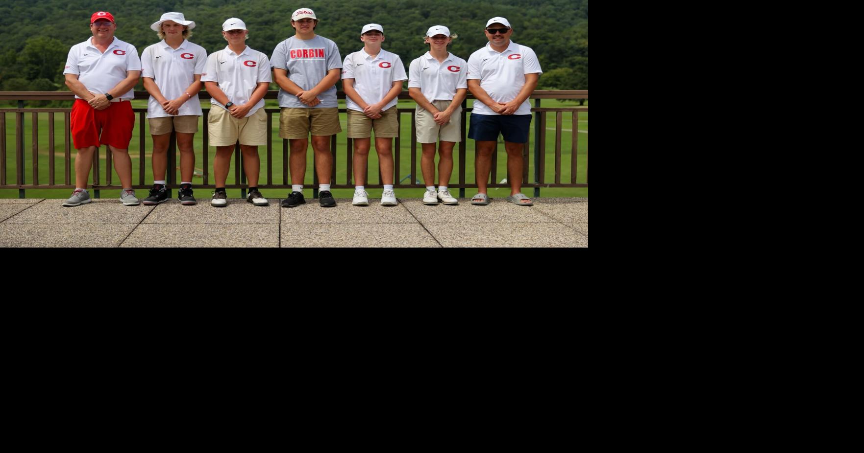 Corbin and Whitley County finish strong in Kentucky 2A, Section 7 Boys ...