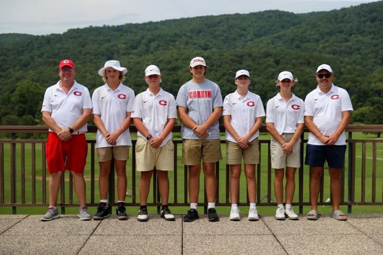 Corbin and Whitley County finish strong in Kentucky 2A, Section 7 Boys ...