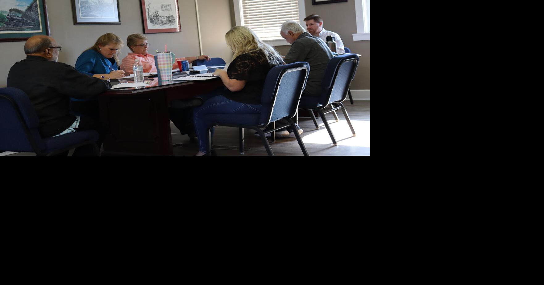 Corbin Tourism announces opportunity of city being filmed as a food ...