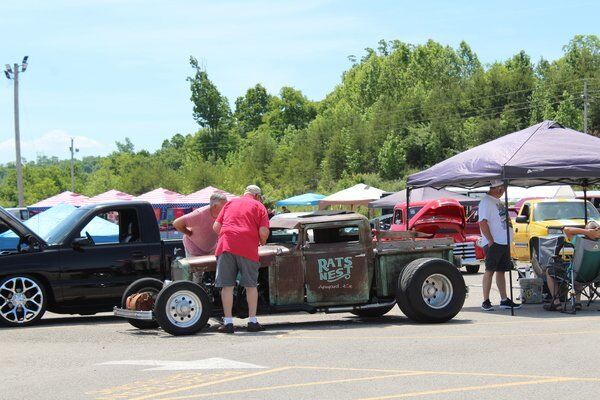 Corbin Rod Run continues Saturday at Corbin Arena | Local News ...