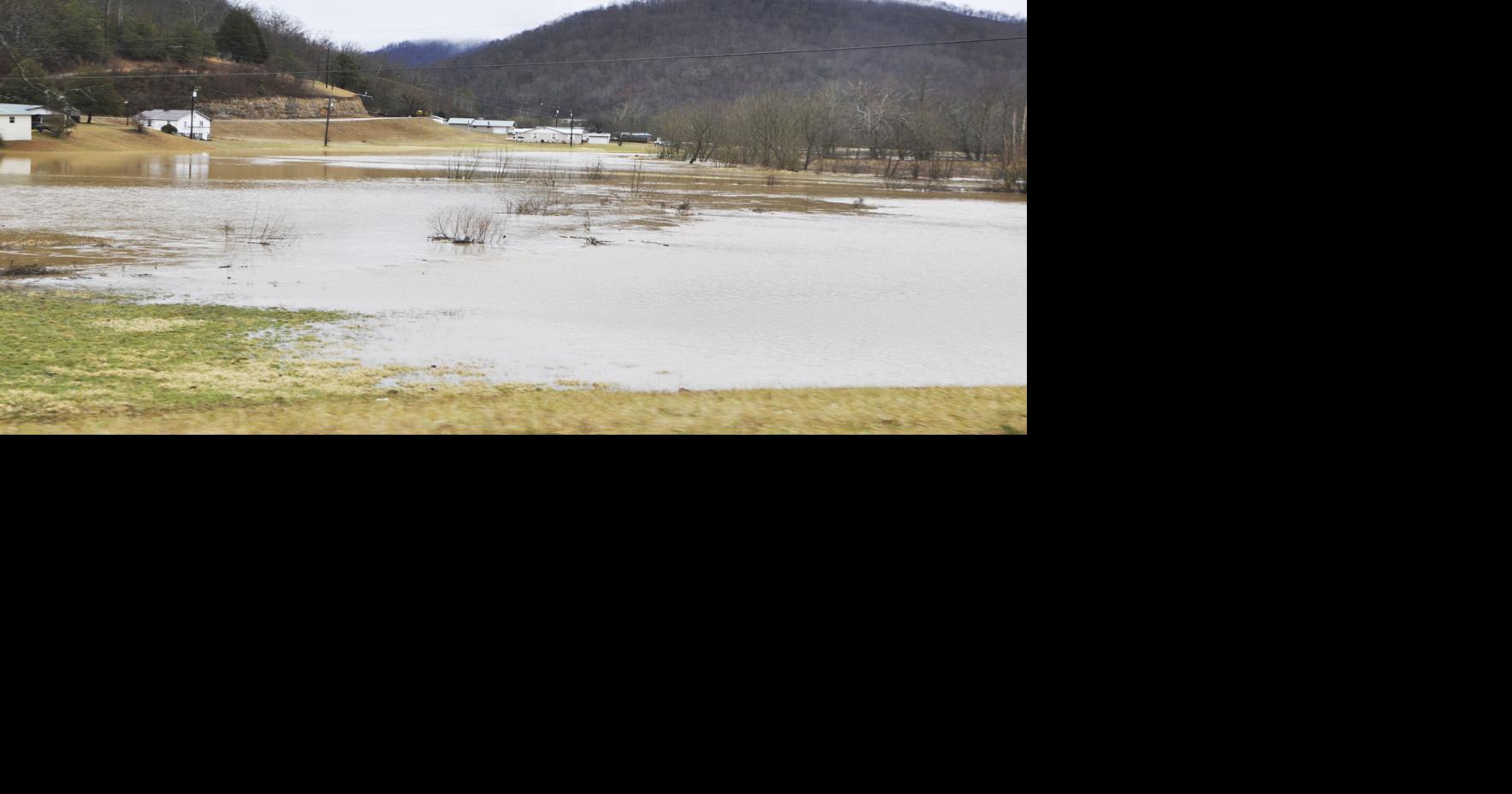 Areas in Knox County see heavy flooding | News | thetimestribune.com