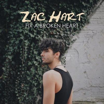 Corbin native Zac Hart debuting new single Friday | Local News ...