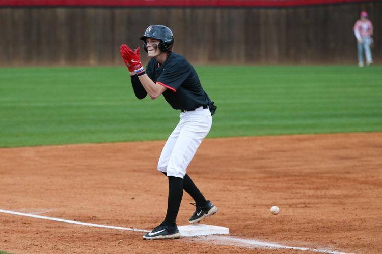 Colonels get back to winning ways behind stellar pitching effort of Kip ...