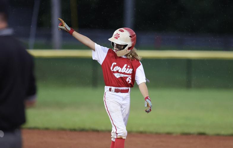 Corbin 11U All-Stars pick up wins over Russell-Flatwoods and Nelson ...
