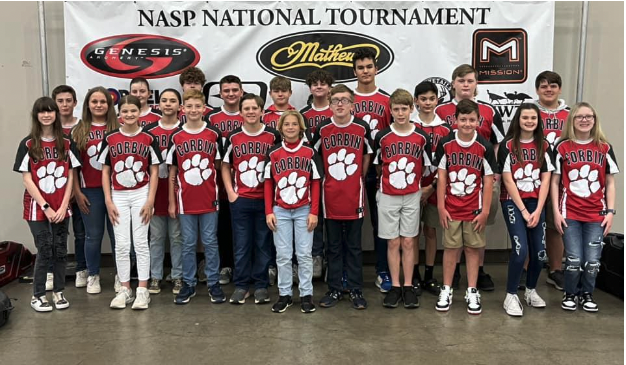 Corbin Archery wraps up season in Myrtle Beach | Sports ...
