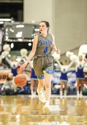 MVP Isabel Gray stepped up to help Lady Jaguars win first region title ...