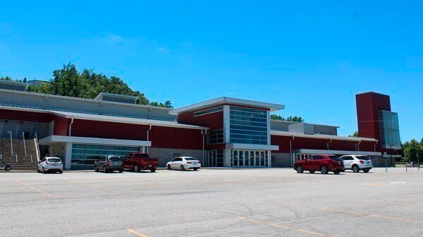 Corbin Arena wins APPY award for Best Large Live Music Venue | News ...