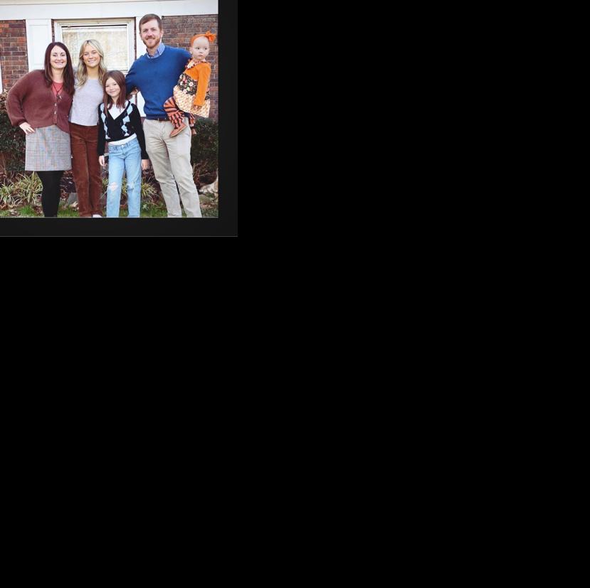 Robinson selected as principal at Corbin Middle School | Community ...