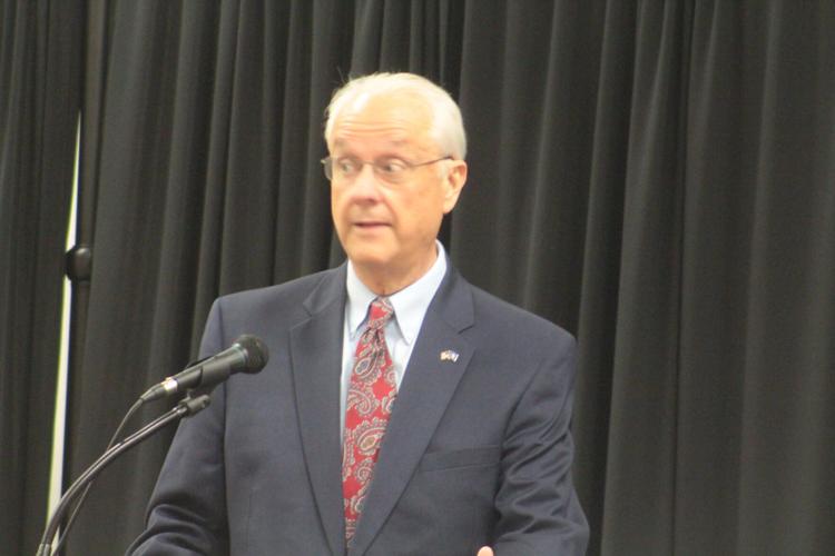 Razmus named Leadership Tri-County's Leader of the Year | News ...