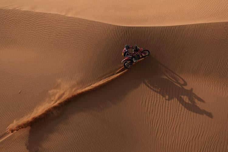 The top photos of the day by AP's photojournalists | National News ...