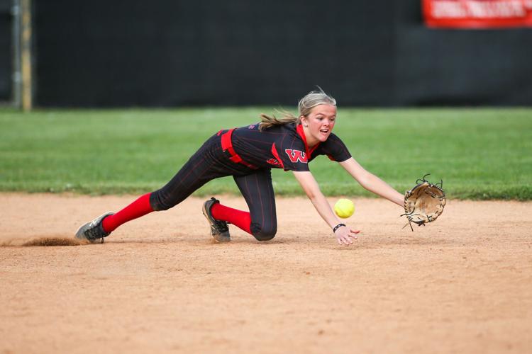 Red-hot Whitley County captures fifth win in a row, defeats Knox ...