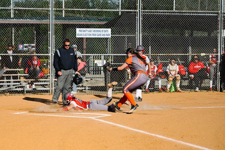 Abi Beller no-hits Williamsburg, goes 3-for-3 at the plate during ...
