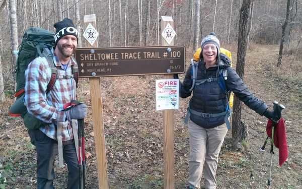 Hiker Challenge offers opportunity for hikers to test limits | Local ...