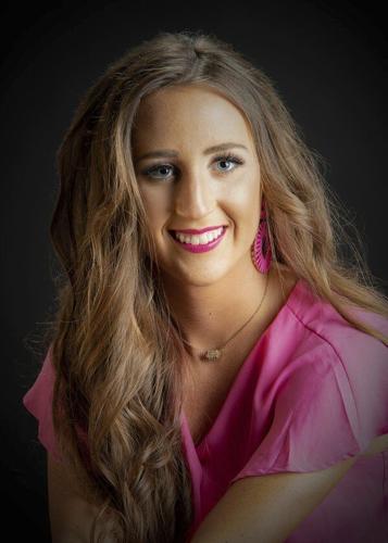 2021 May Day Queen candidates announced | Local News | thetimestribune.com