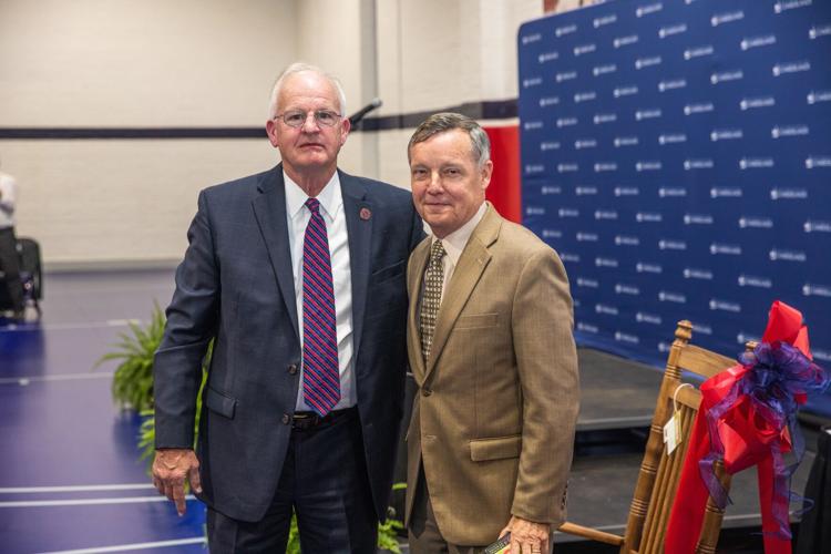 Faculty, staff at Cumberlands receive awards | Community ...