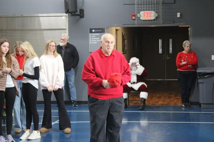 Southeast Kentucky Empty Stocking Fund spreads holiday cheer for 38th ...